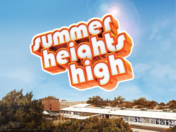 Summer Heights High Wiki | Fandom