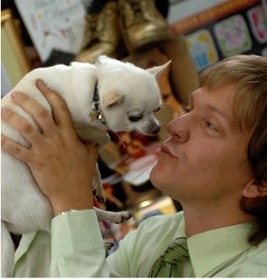 Mr. G | Summer Heights High Wiki | Fandom