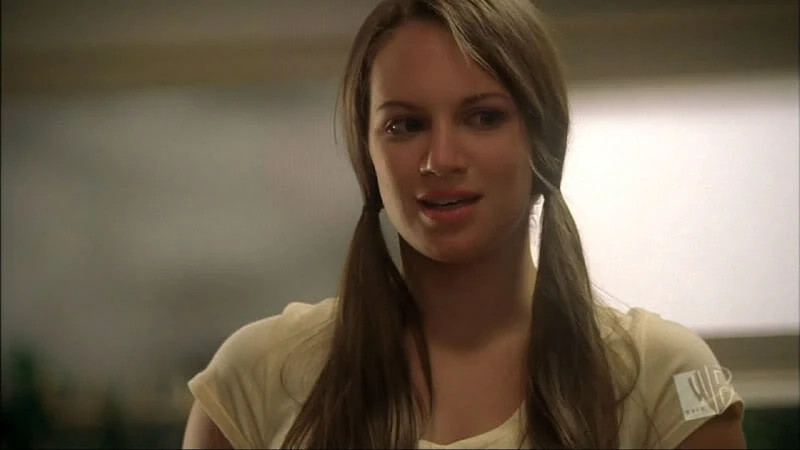 Callie | Summerland Wiki | Fandom