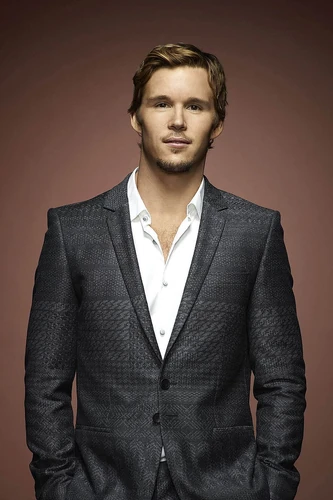 Ryan Kwanten | Summerland Wiki | Fandom