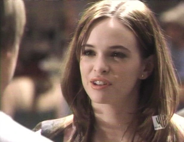 Faith | Summerland Wiki | Fandom