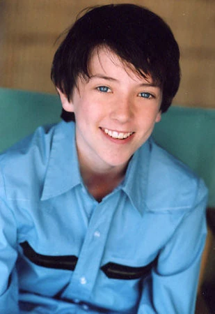 Tyler Patrick Jones | Summerland Wiki | Fandom