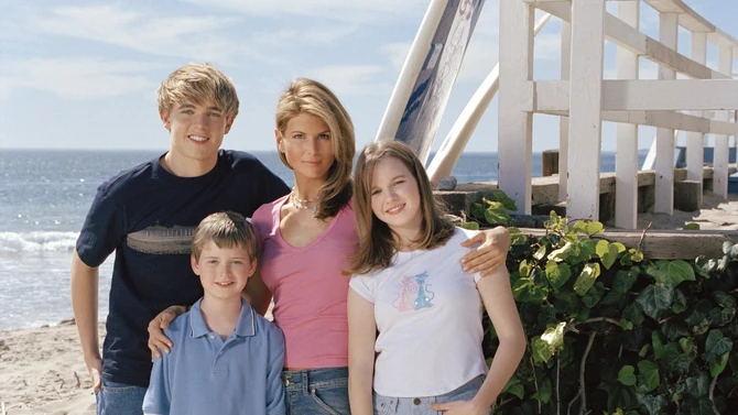 Summerland Wiki | Fandom