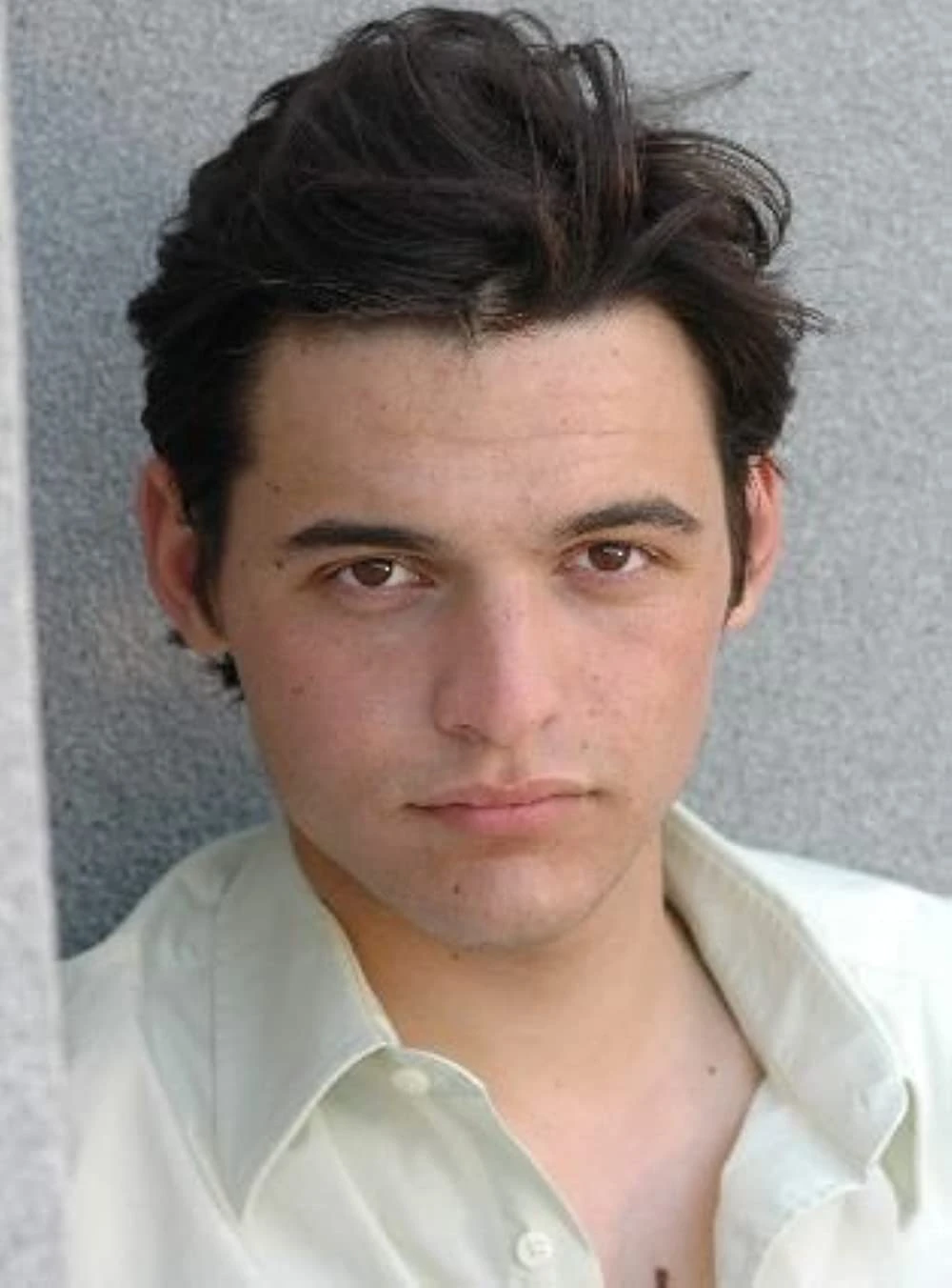 Leo Tolkin | Summerland Wiki | Fandom