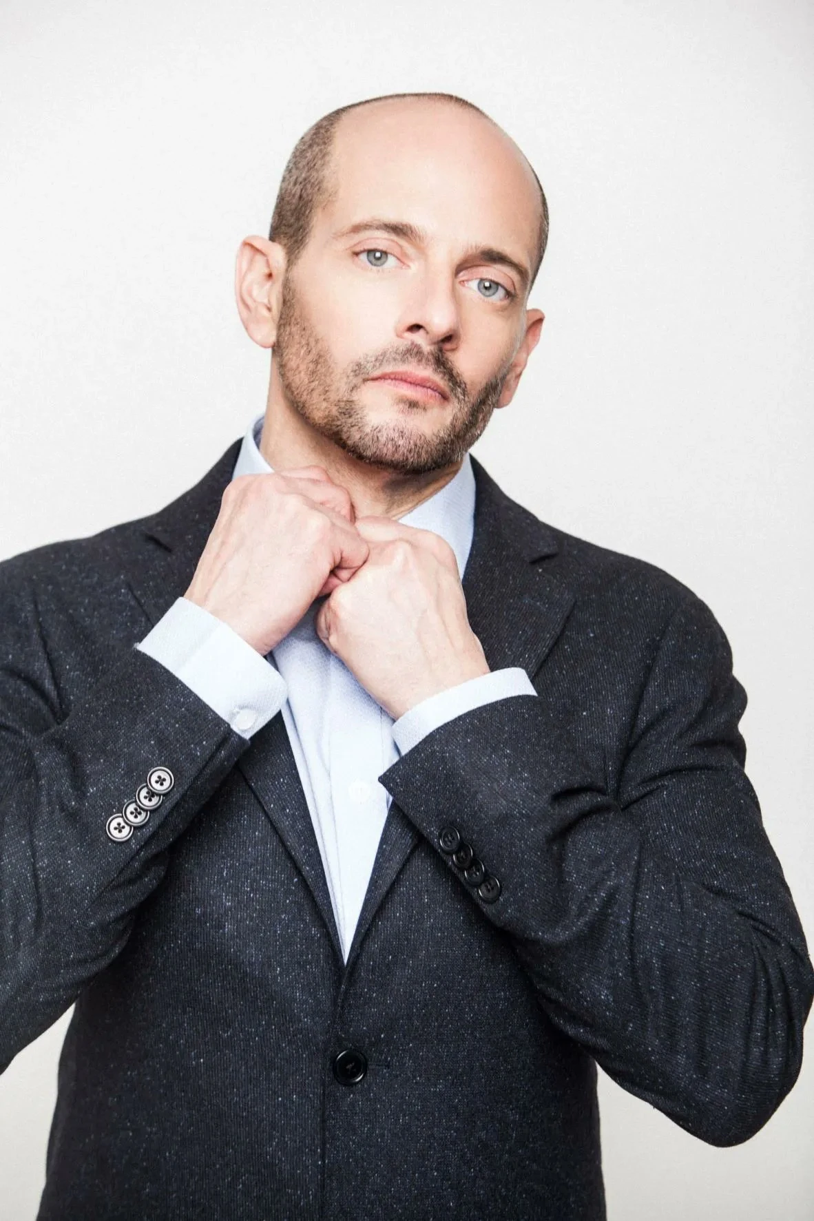 Jonathan Slavin | Summerland Wiki | Fandom