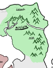 Mysidia | Summer's Solace Wiki | Fandom