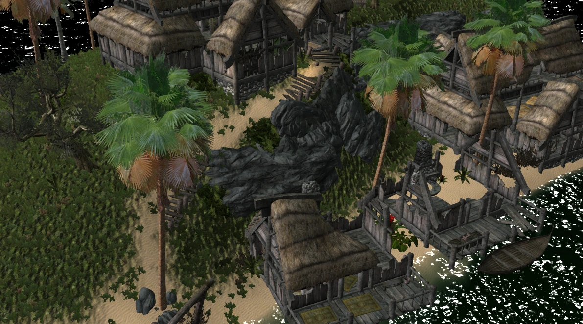 Belport Run (Location) | Summerset Isle Wiki | Fandom