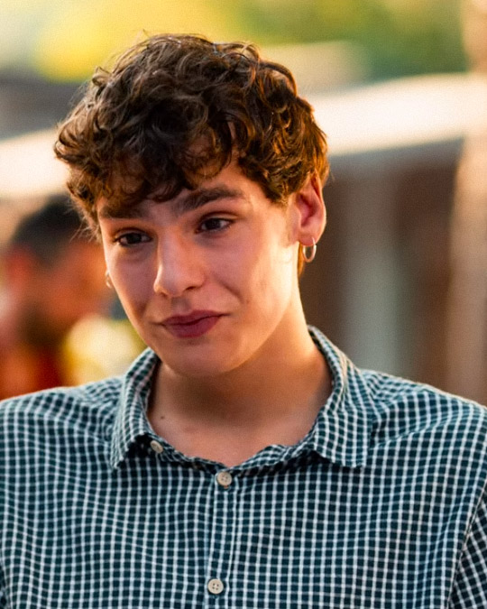 Edo | Summertime Wiki | Fandom