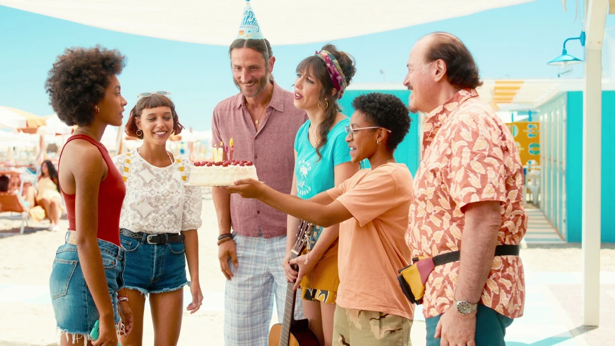 Without You | Summertime Wiki | Fandom