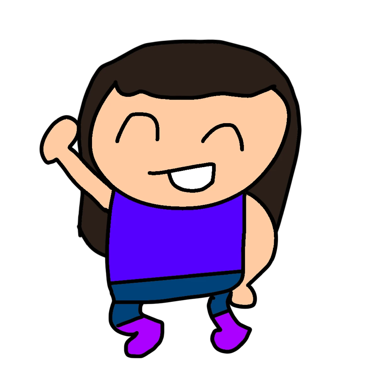 Leah | Summer Trouble Wiki | Fandom