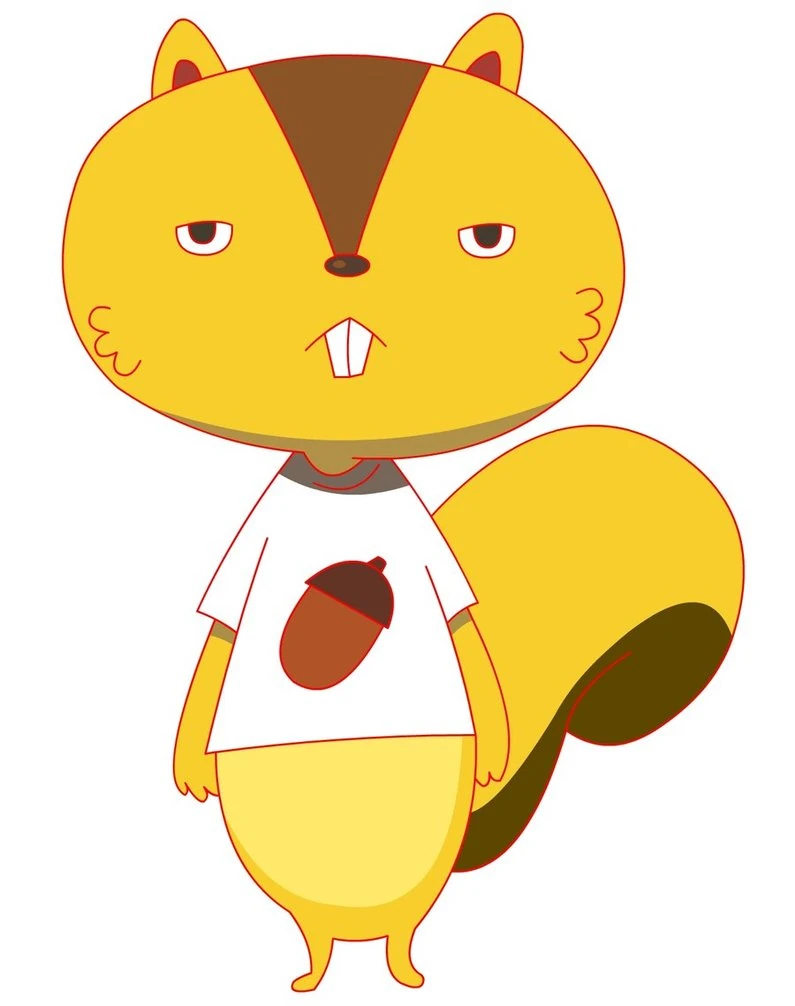 Polly Possum | Summer Wars Wiki | Fandom