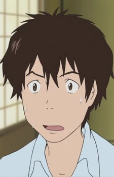 Kenji Koiso | Summer Wars Wiki | Fandom