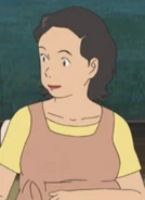 Jinnouchi Family | Summer Wars Wiki | Fandom