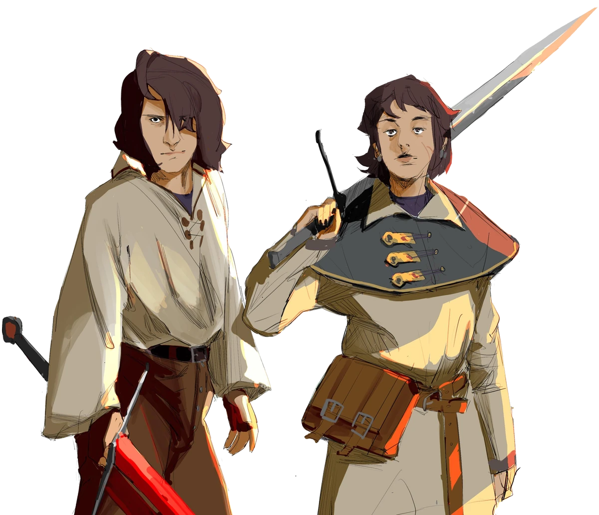 Humanoid | Summerwood Wiki | Fandom