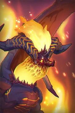 Vulcan | Summon dragons Wiki | Fandom