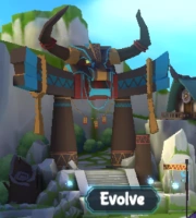 Evolution Totem | Summon dragons Wiki | Fandom