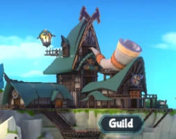 Guild Hall | Summon dragons Wiki | Fandom