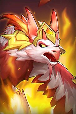 Phoenix | Summon dragons Wiki | Fandom