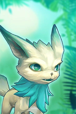 Fay | Summon dragons Wiki | Fandom