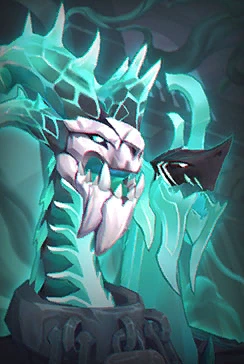 Tenebris | Summon dragons Wiki | Fandom