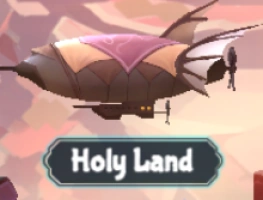 Holy Land | Summon dragons Wiki | Fandom