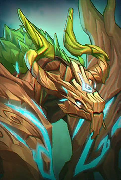 Grover | Summon dragons Wiki | Fandom