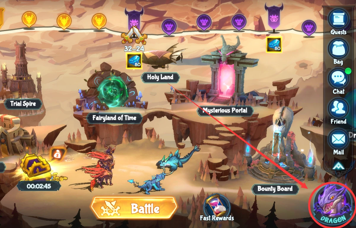 Dragons | Summon dragons Wiki | Fandom