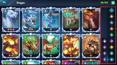 Dragons | Summon dragons Wiki | Fandom