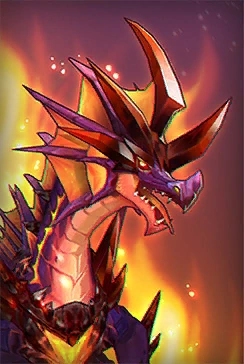 Garfield | Summon dragons Wiki | Fandom