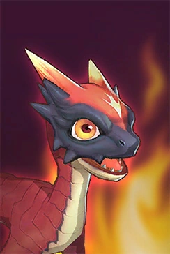 Oliver | Summon dragons Wiki | Fandom