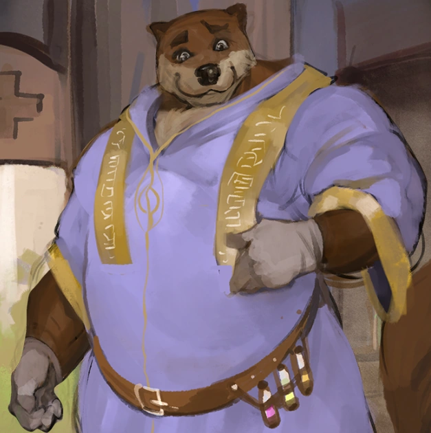 Oscar | Summoned By Accident Wiki | Fandom