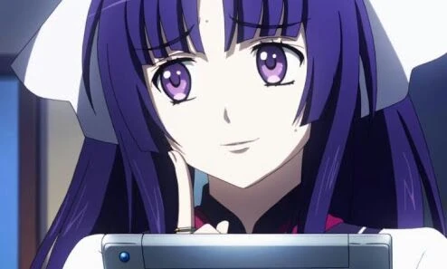 Chloe Sevegny | Summoner of Miracles Wiki | Fandom