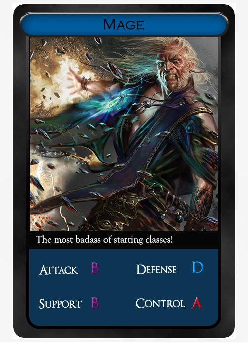 Mage | Summoner Strife Wiki | Fandom