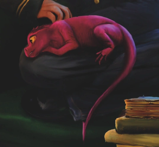 Ignatius | Summoner: The Novice Wikia | Fandom