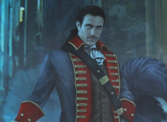 Arcturus | Summoner: The Novice Wikia | Fandom