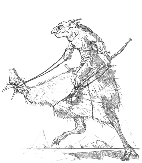 Goblins | Summoner: The Novice Wikia | Fandom