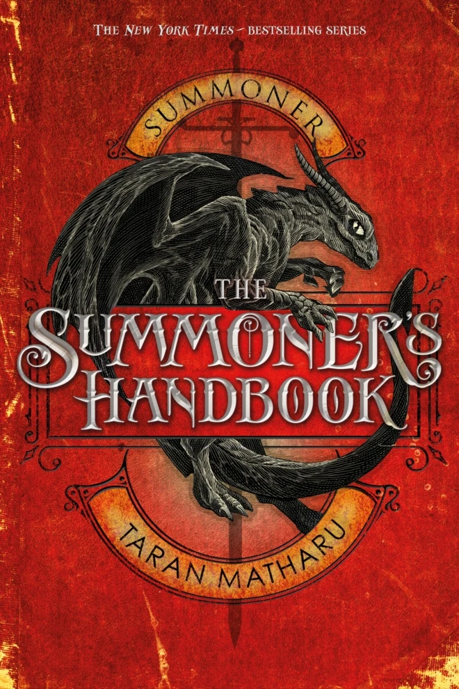 The Summoner's Handbook | Summoner: The Novice Wikia | Fandom