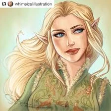 Elves | Summoner: The Novice Wikia | Fandom
