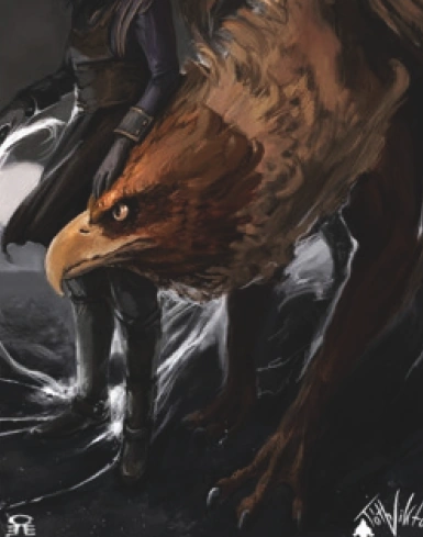 Lysander | Summoner: The Novice Wikia | Fandom