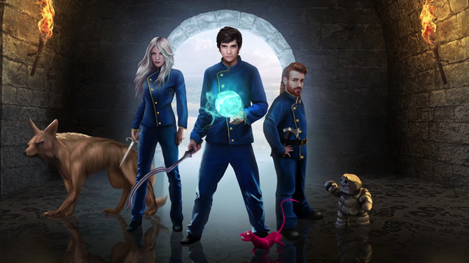 Summoner The Novice Wikia Fandom