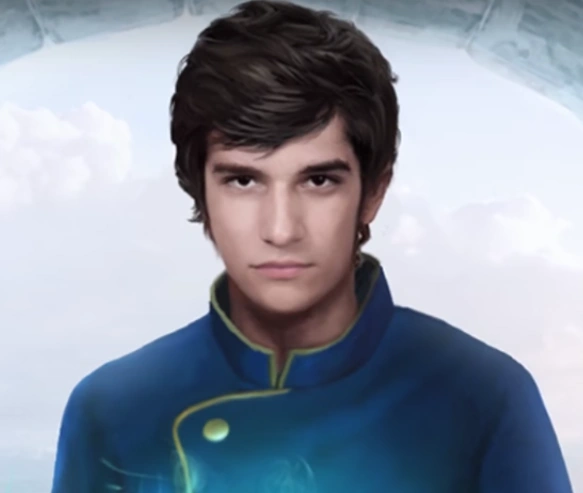 The Novice | Summoner: The Novice Wikia | Fandom