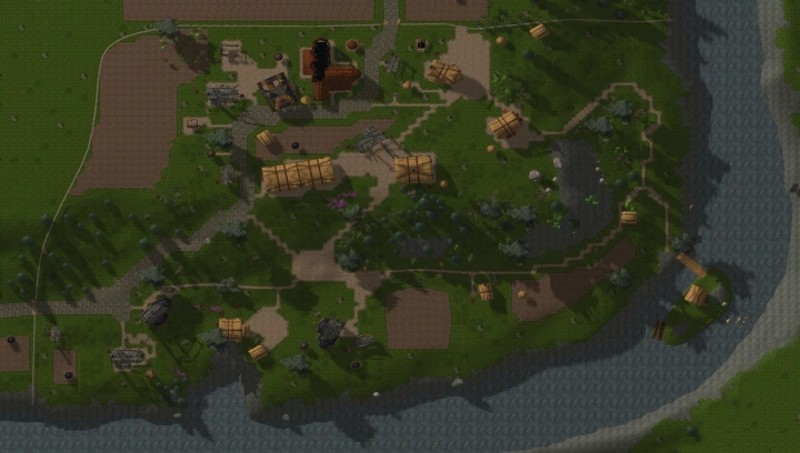 Masad Village | Summoner Wiki | Fandom