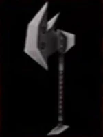 Weapons (Summoner 2) | Summoner Wiki | Fandom