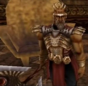 Azraman II | Summoner Wiki | Fandom