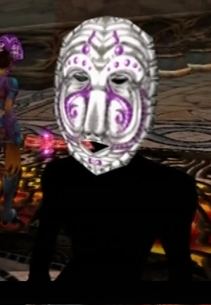 Citizen 08 | Summoner Wiki | Fandom