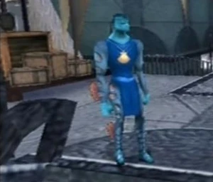 Chuma | Summoner Wiki | Fandom