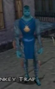 Abuchi | Summoner Wiki | Fandom