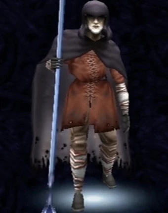 Yago | Summoner Wiki | Fandom