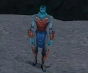 Badru | Summoner Wiki | Fandom