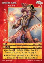 The Saint Final | Summoner Master | Fandom